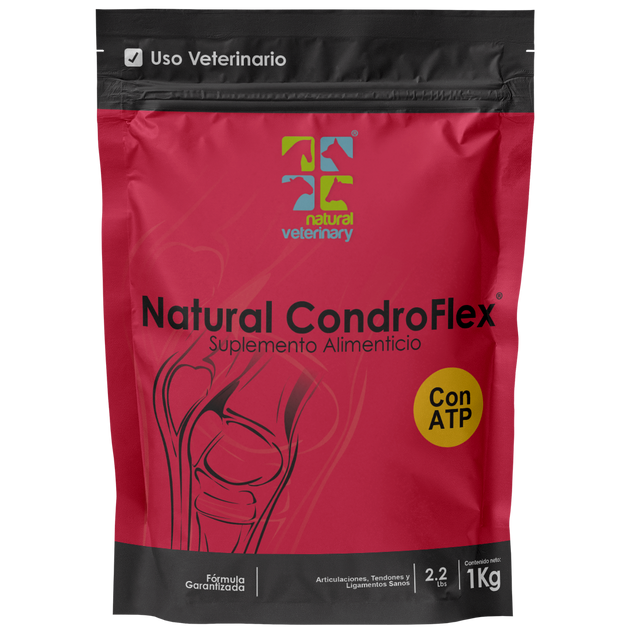 NATURAL CONDROFLEX – TVGan