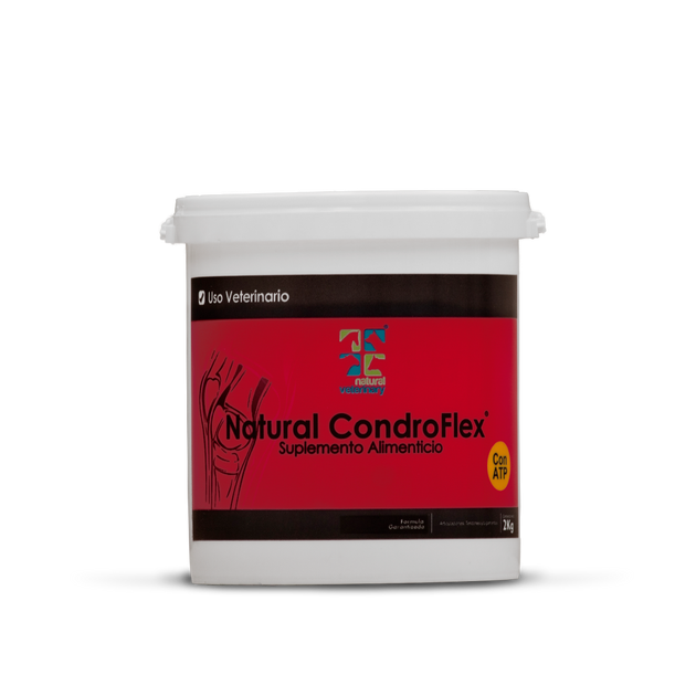 NATURAL CONDROFLEX – TVGan